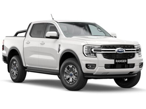 Ford Ranger Next Gen