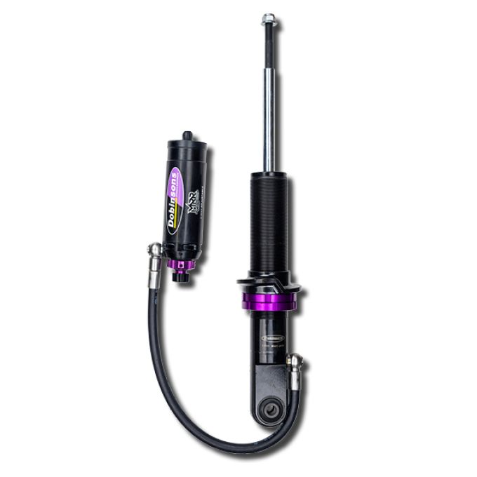 Shock Absorber: MRR 3-Way Adjustable Shock Absorber