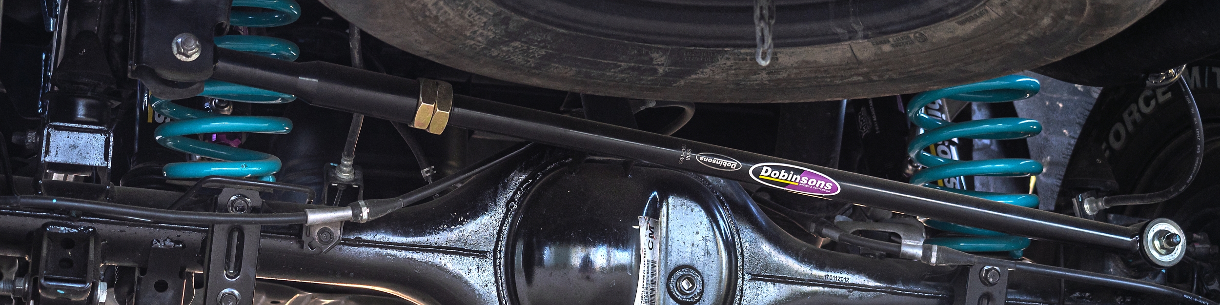 Strut Top Cap: Strut Cap