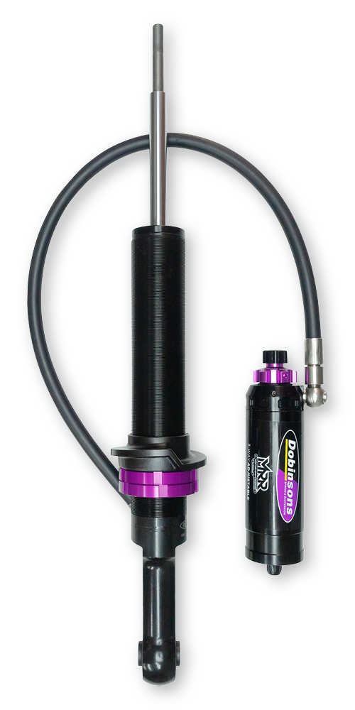 Dobinsons MRR Shock Absorbers - The ultimate in performance & durability