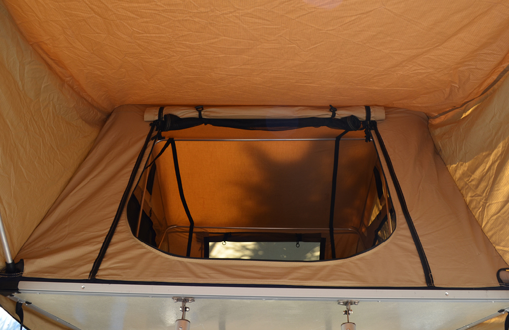 Roof Top Tents