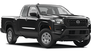 Nissan Navara, Frontier D41 (USA) - Dobinsons Suspension & Accessories