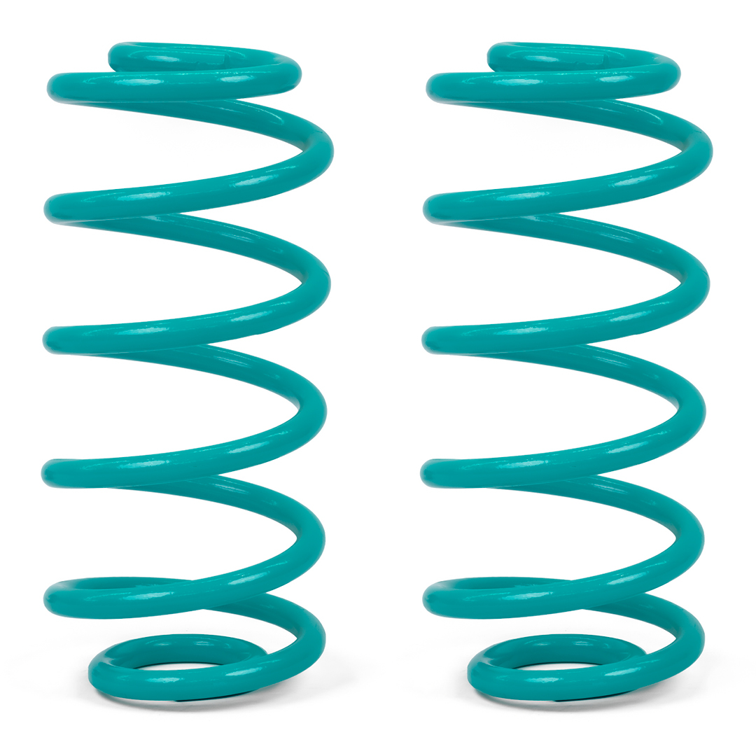 COIL SPRING