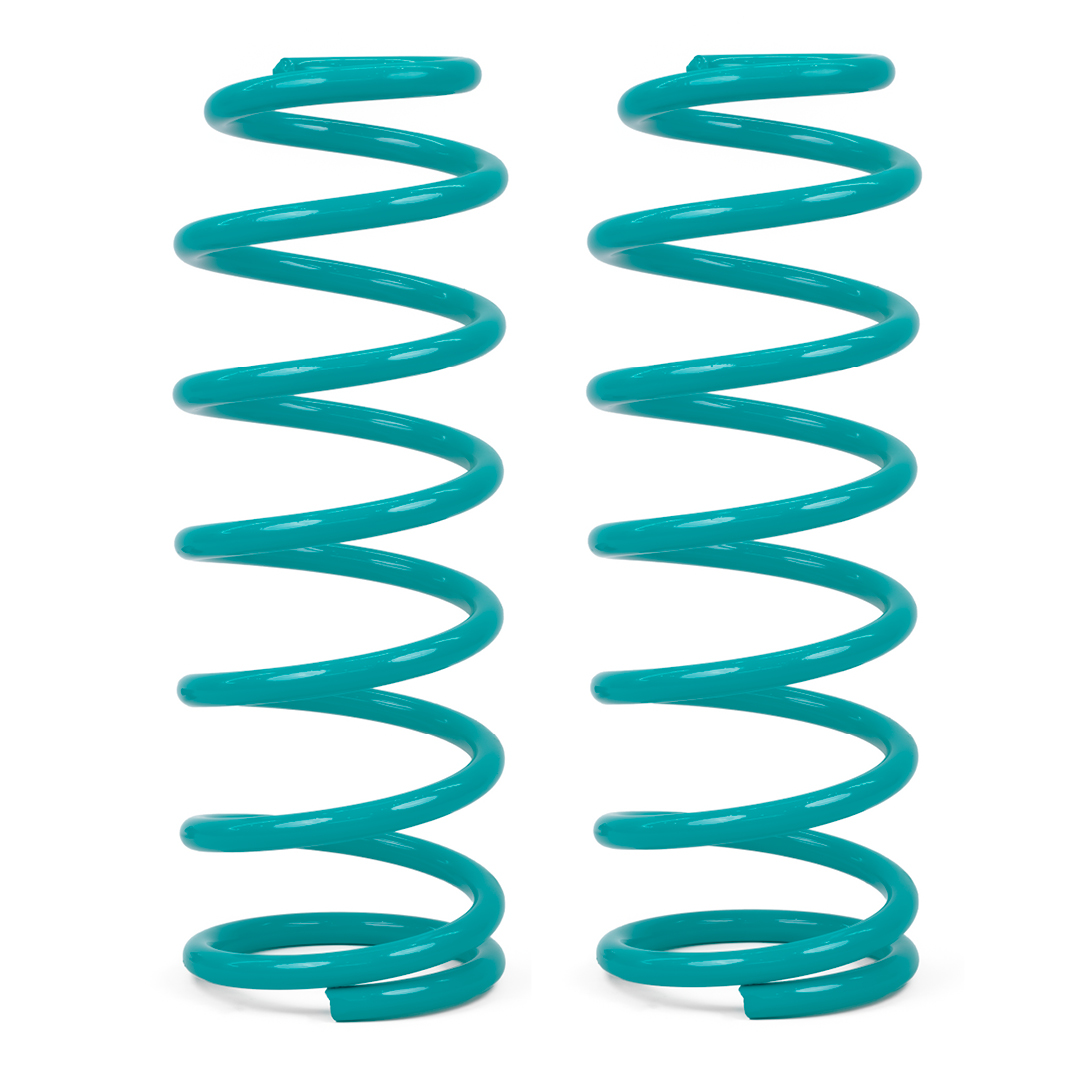 COIL SPRING