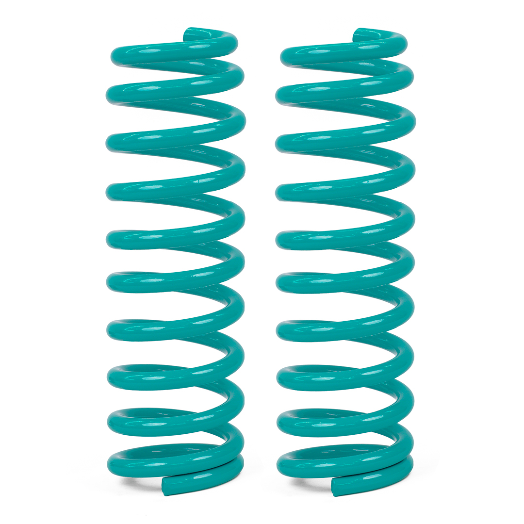 COIL SPRING