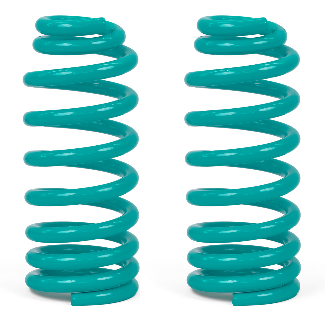 COIL SPRING