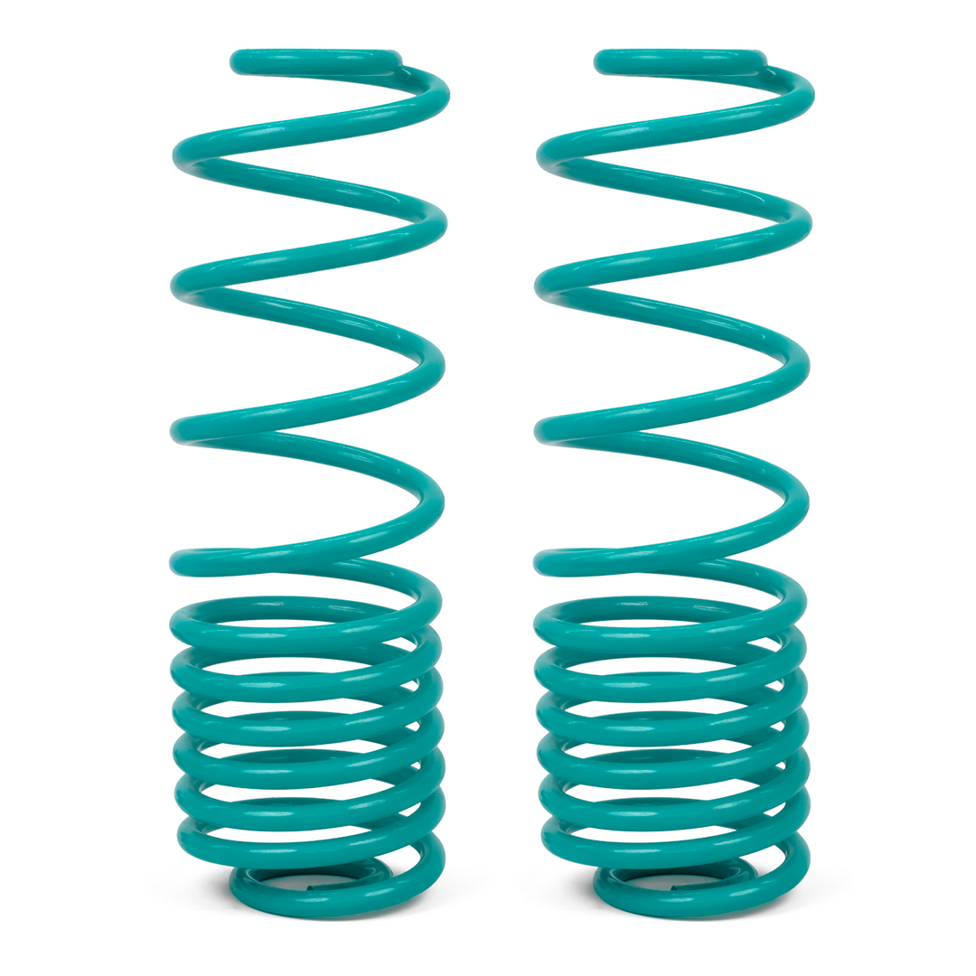 COIL SPRING