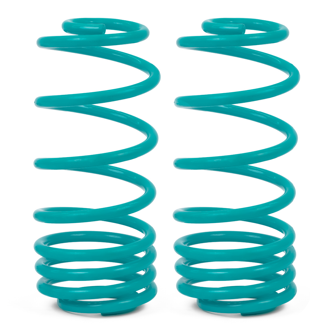 COIL SPRING