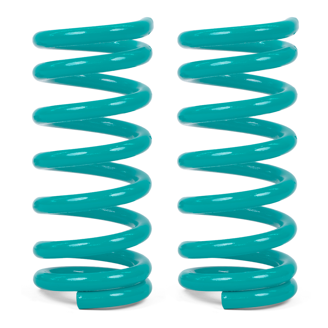 COIL SPRING