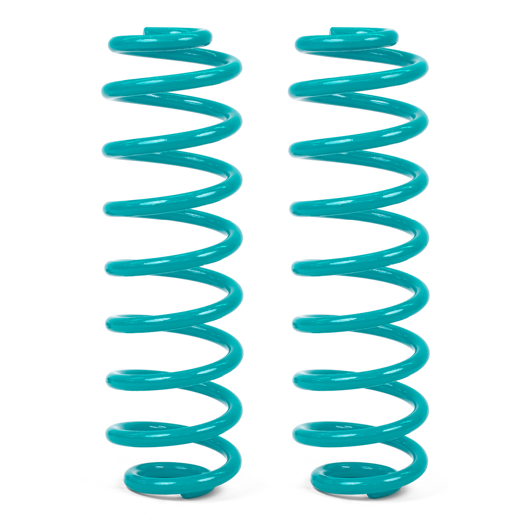 COIL SPRING